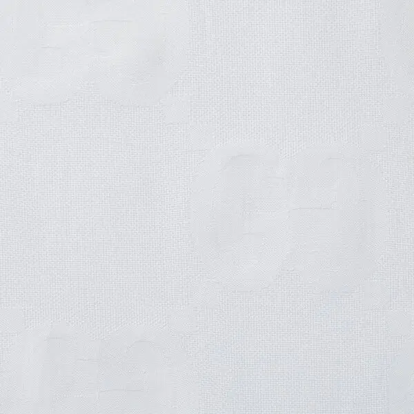 Gucci Maxi Gg Oxford Cotton Shirt