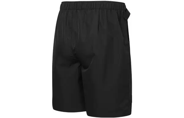 PUMA Logo Casual Shorts