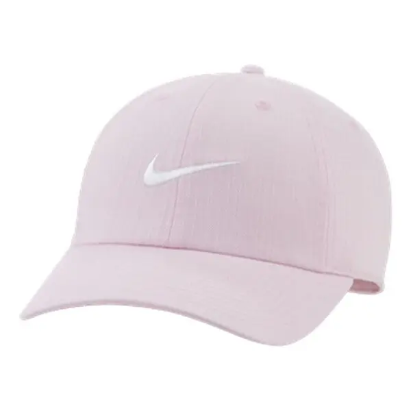 Nike Heritage86 Swoosh Denim Cap
