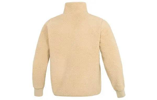 PUMA Relaxed Sherpa Jacket