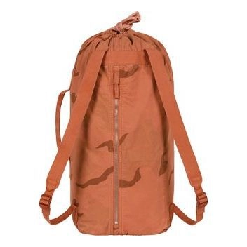 Supreme X Stone Island Brushed Cotton Backpack