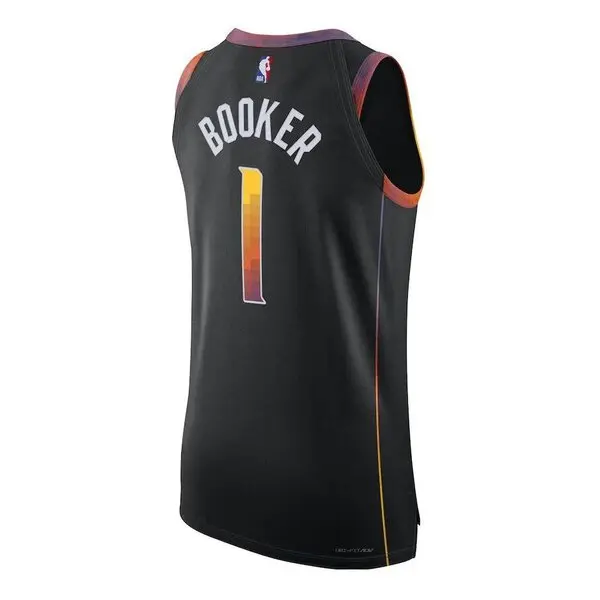 JORDAN Dri-fit X Nba Phoenix Suns Statement Edition Swingman Jersey