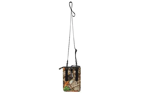 Supreme Fw19 Week 1 Shoulder Bag 'multicolor