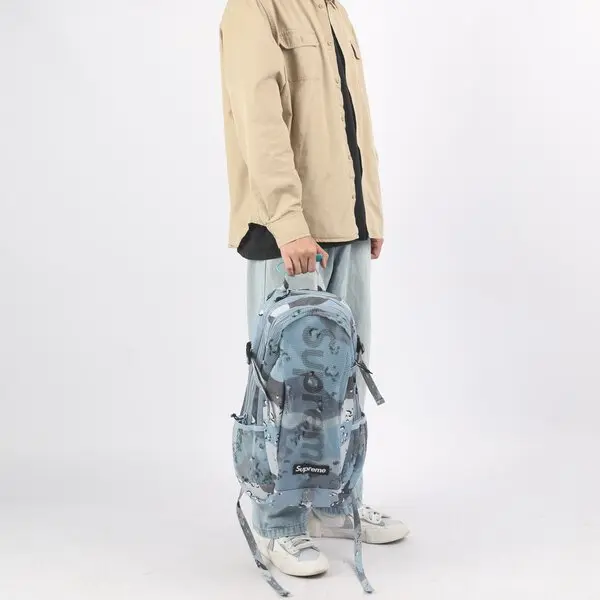 Supreme Backpack