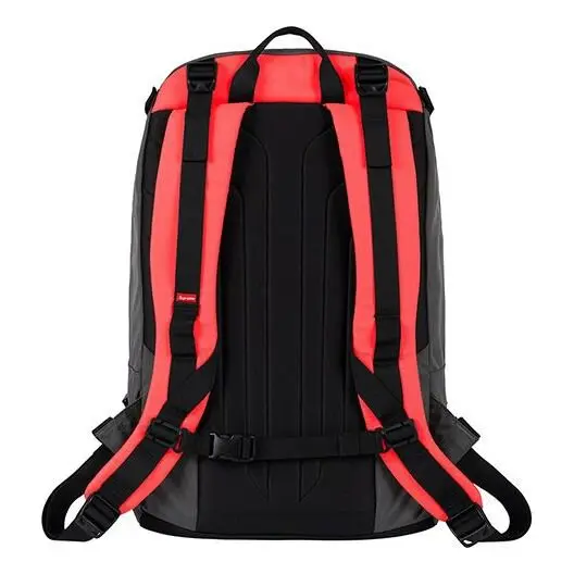 Supreme X The North Face Rtg Backpack - Red/black