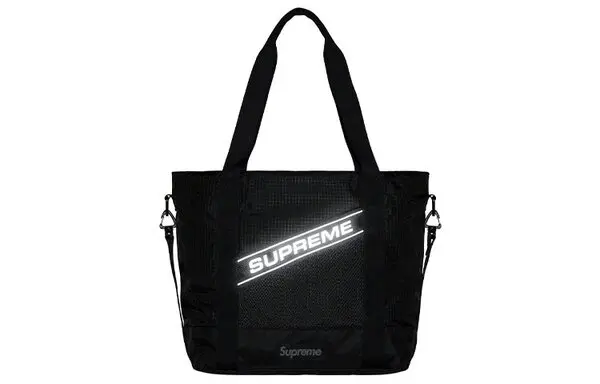 Supreme Fw23 Week1 Tote Bag