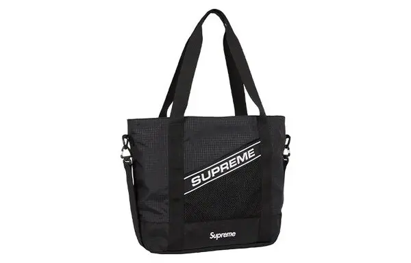 Supreme Fw23 Week1 Tote Bag