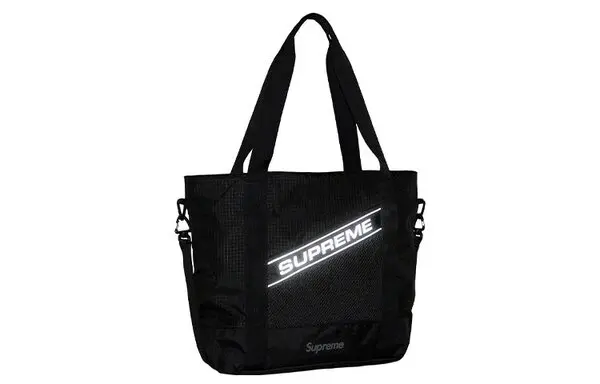 Supreme Fw23 Week1 Tote Bag
