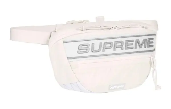 Supreme Fw23 Waist Bag