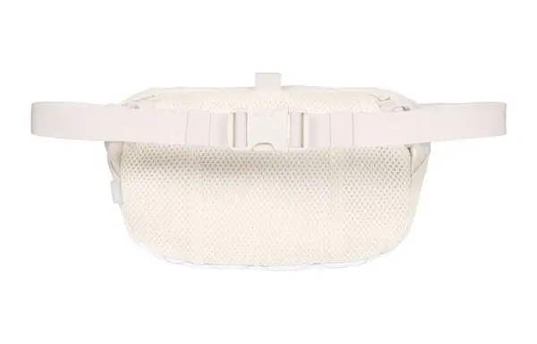 Supreme Fw23 Waist Bag - White