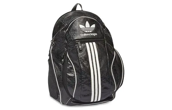 Balenciaga X Adidas Large Backpack