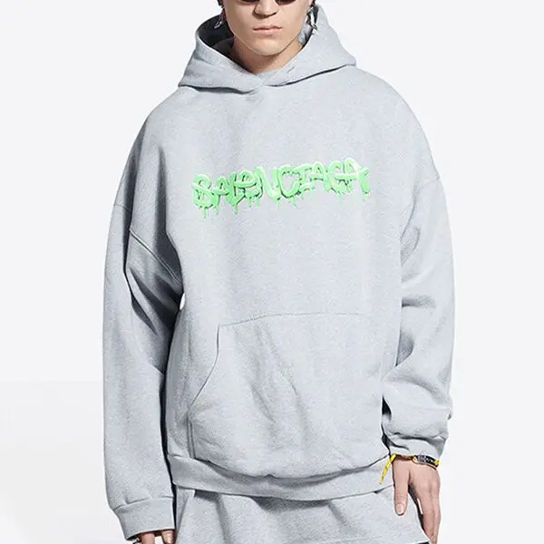 Balenciaga Slime Hoodie