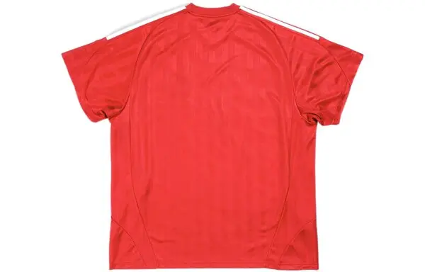 Balenciaga X Adidas Soccer Oversized T-shirt