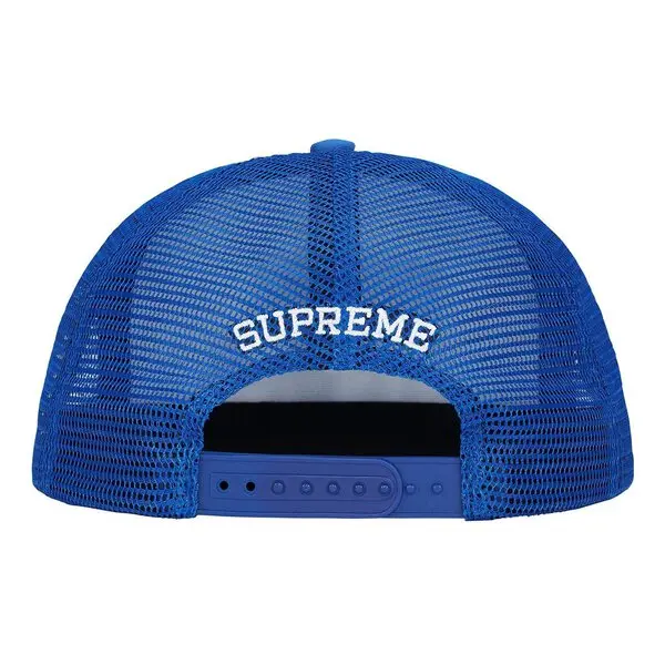Supreme Antihero Mesh Back 5-panel Hat