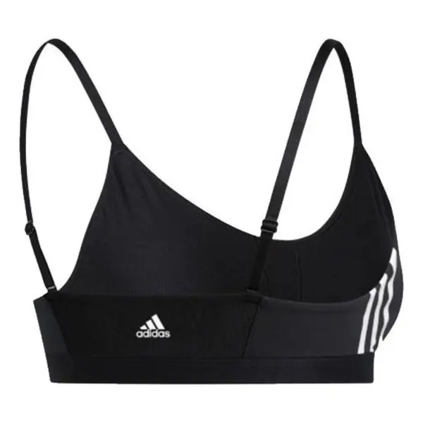 Adidas All Me 3-stripes Training Bra