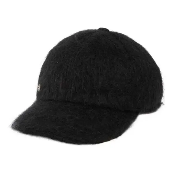 Gucci Glogo Baseball Cap