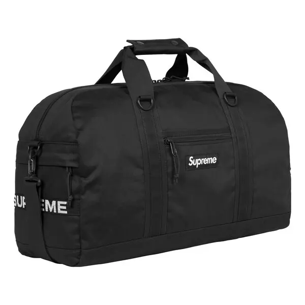 Supreme Field Duffle Bag