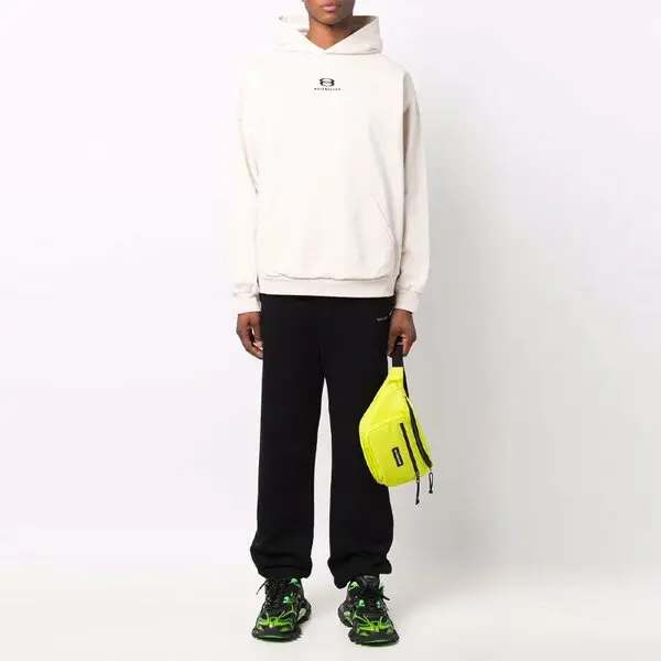 Balenciaga Unity Hoodie