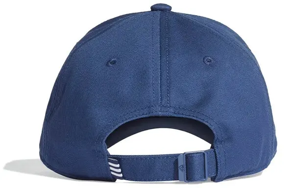 Adidas Baseball 3-stripes Twill Cap 'blue