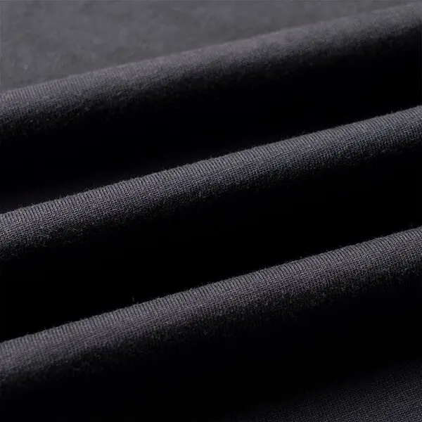 Balenciaga Offshore Long Sleeve T-shirt Oversized