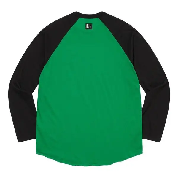 Supreme X Bernadette Corporation Raglan L/s Top