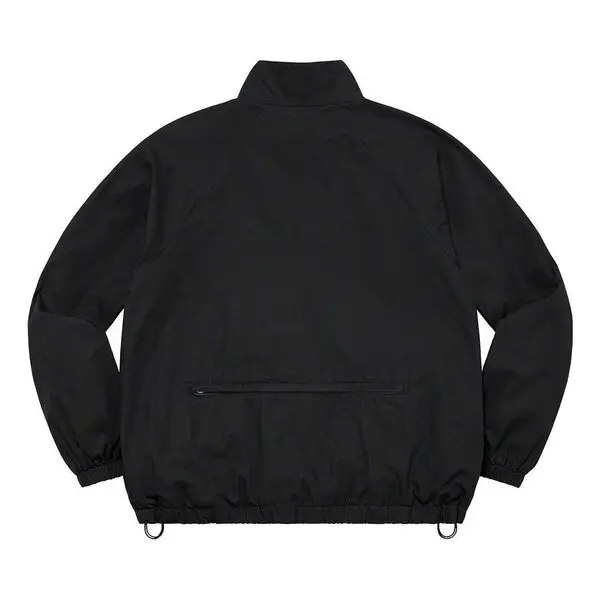 Supreme Raglan Utility Jacket