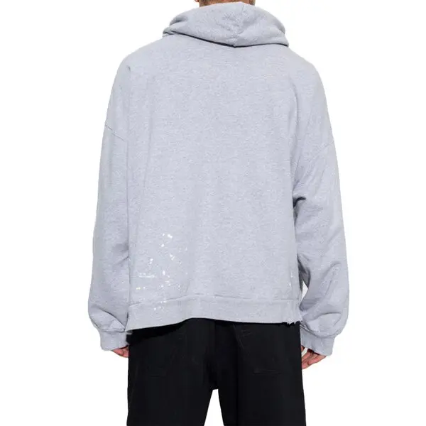 Balenciaga 90/10 Wide Fit Hoodie