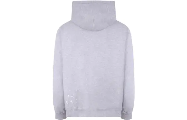 Balenciaga 90/10 Wide Fit Hoodie