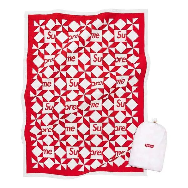 Supreme Patchwork Quilt