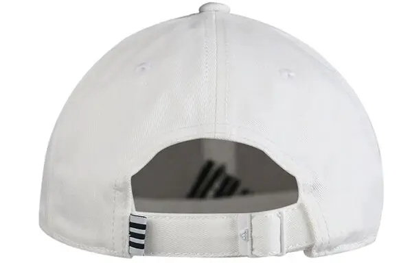Adidas Baseball 3-stripes Twill Caps