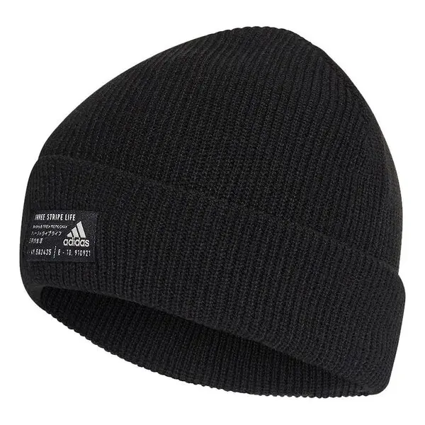 Adidas Training Beanie - Black