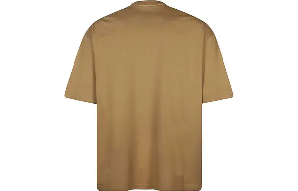 Balenciaga Turn Slit T-shirt