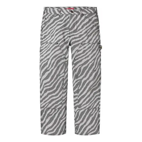 Supreme Double Knee Painter Pant