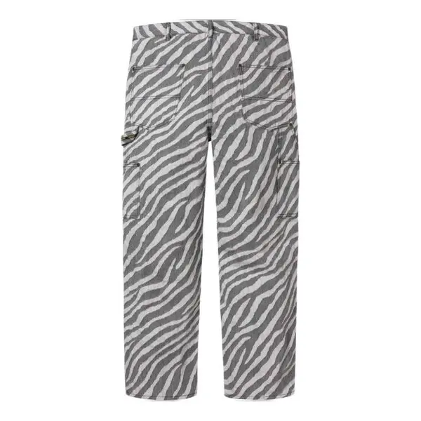 Supreme Double Knee Painter Pant