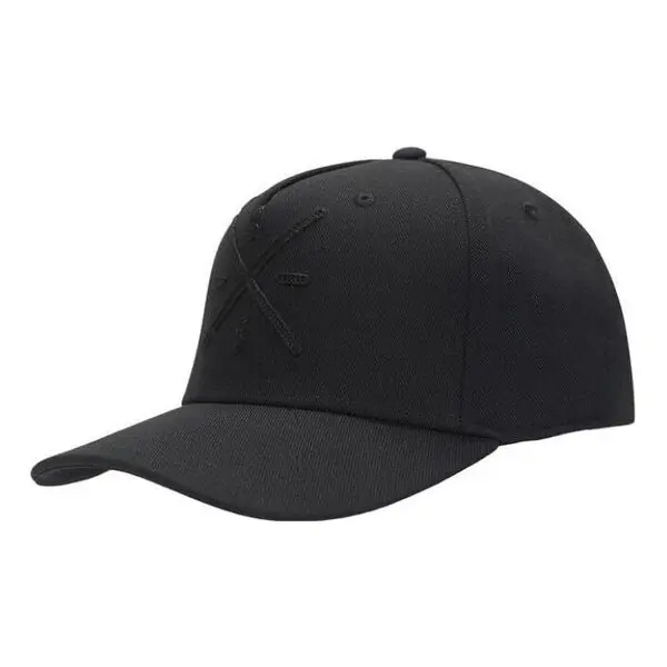 LI-NING Way Of Wade Logo Baseball Cap