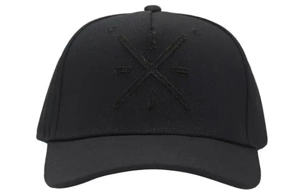 LI-NING Way Of Wade Logo Baseball Cap