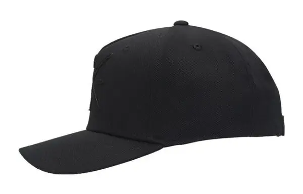 LI-NING Way Of Wade Logo Baseball Cap