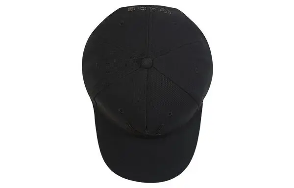 LI-NING Way Of Wade Logo Baseball Cap