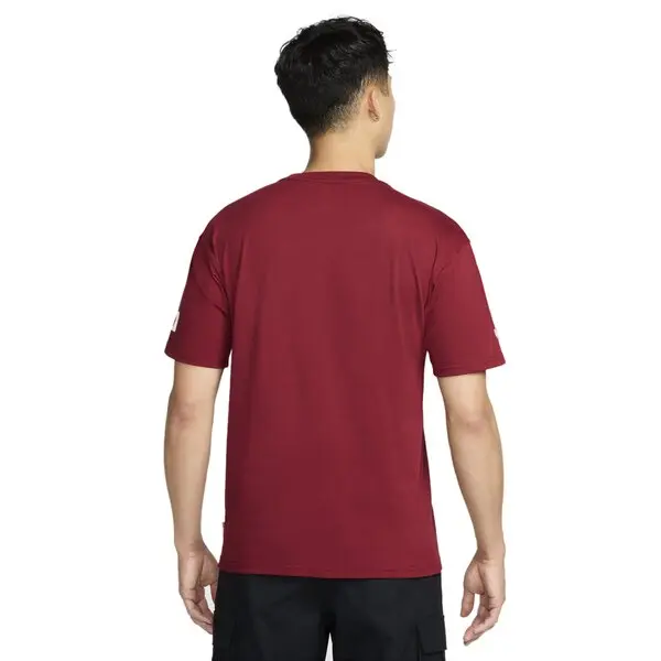 Nike T-shirt 'team Japan - Red