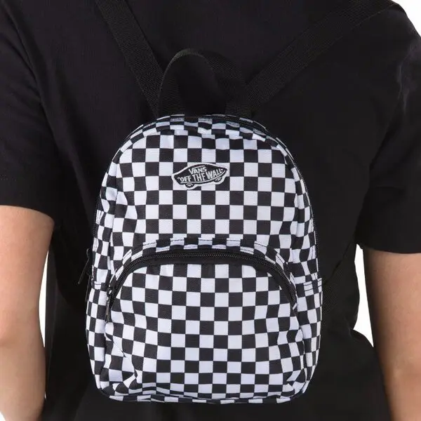 VANS Mini Backpack