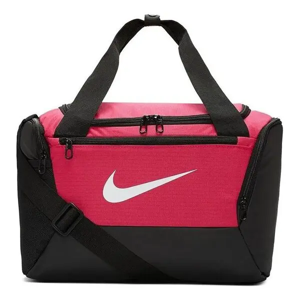 Nike Brasilia Duffel Bag - Pink