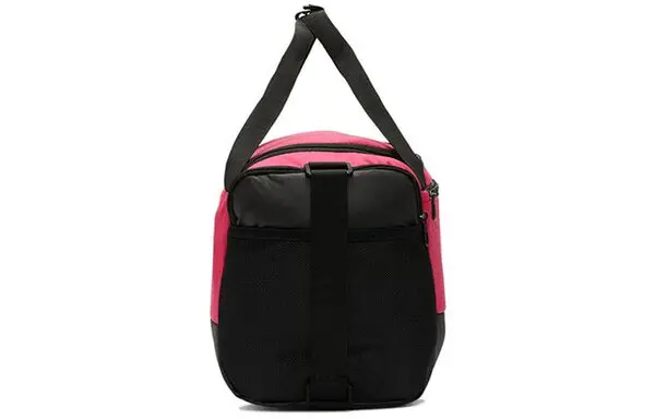 Nike Brasilia Duffel Bag - Pink