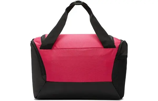 Nike Brasilia Duffel Bag - Pink