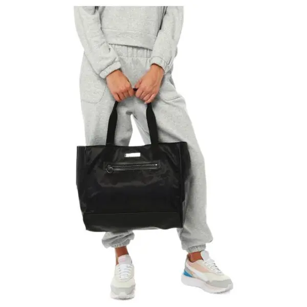 PUMA Premium Large Shopper Bag