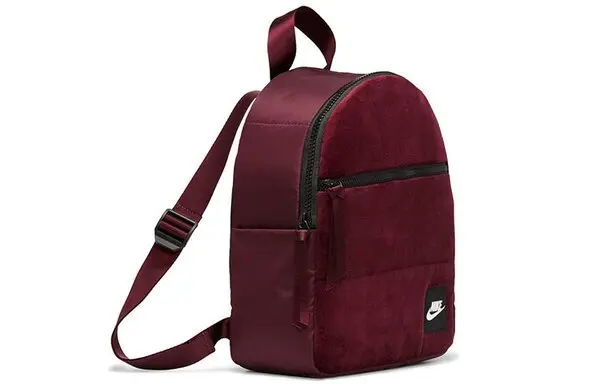 Nike Essentials Mini Backpack - Red