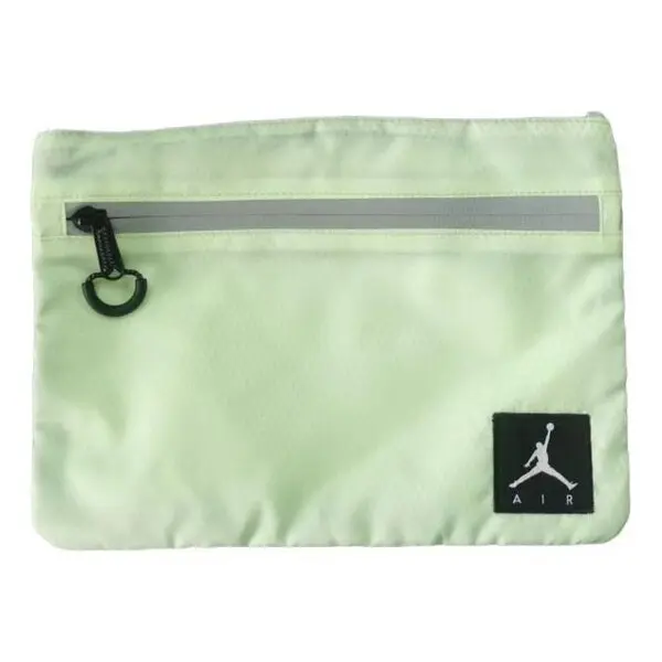 JORDAN Air Crossbody Hip Pack - Green
