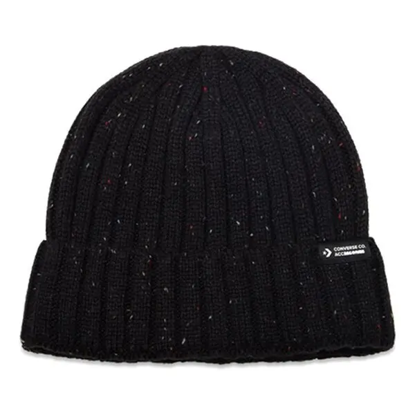 CONVERSE Go 2 Beanie - Black