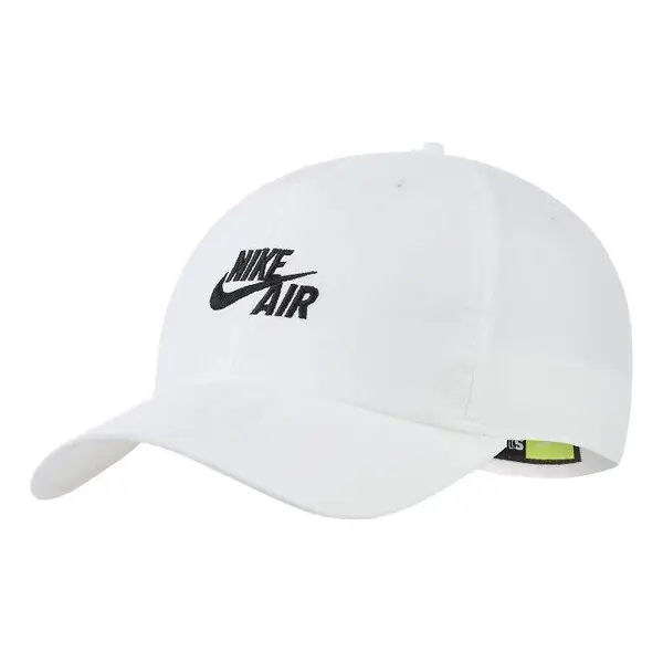 Nike Heritage86 Adjustable Hat 'white