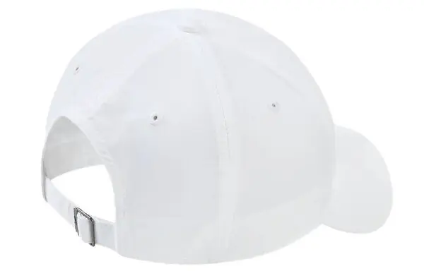 Nike Heritage86 Adjustable Hat 'white