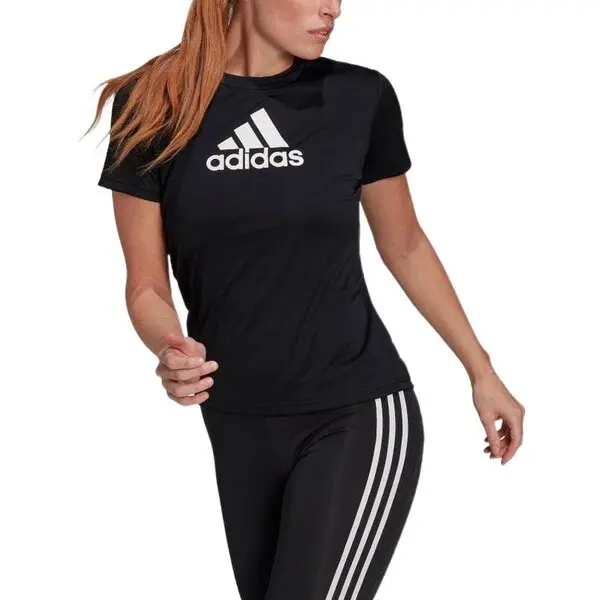 Adidas Primeblue Designed 2 Move Logo T-shirt